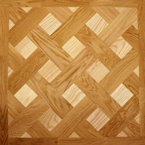 Unfinished Flooring – Aspenson Lumber