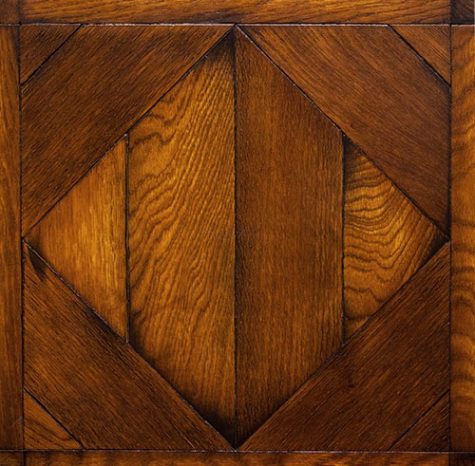 Unfinished Flooring – Aspenson Lumber