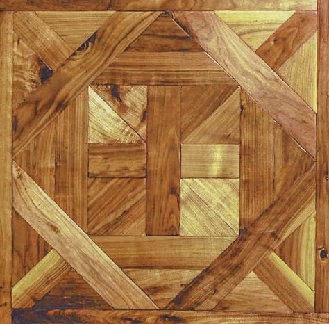 Unfinished Flooring – Aspenson Lumber