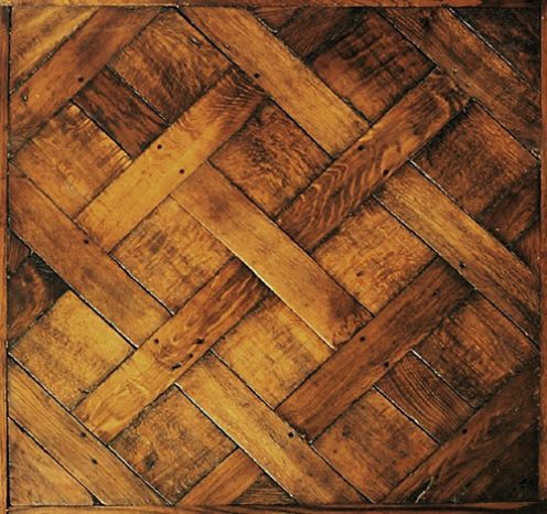 Unfinished Flooring – Aspenson Lumber